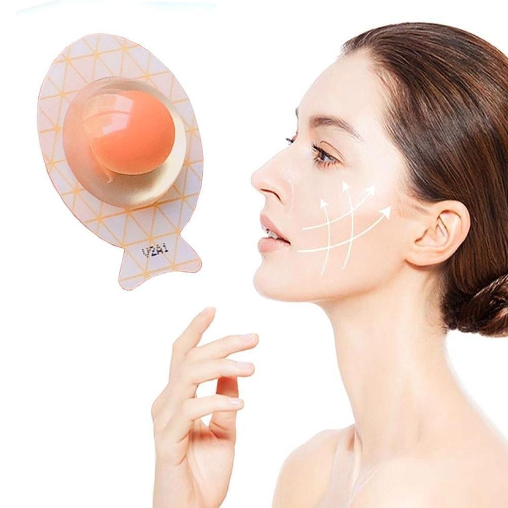 Muscle Sleep Egg Mask Astaxanthin Disposable No-Clean Skin Mask Pores ...