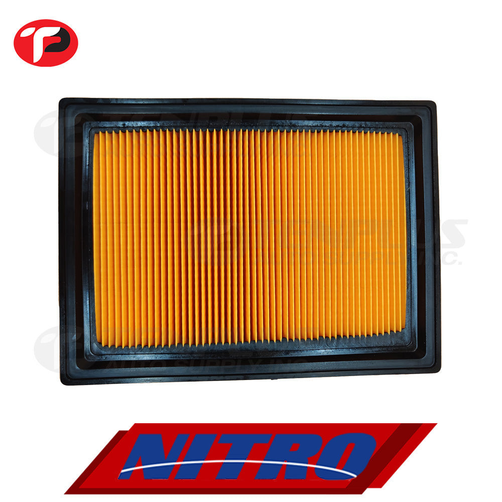 Nitro Air Filter Toyota Avanza; Veloz; Raize 2022-2024 | Shopee Philippines