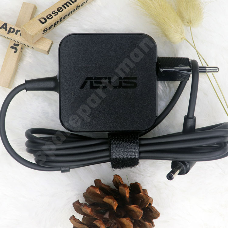 Charger Adapter for asus E210 E210M E210MA E410 E410M E410MA 1.75a asus ...