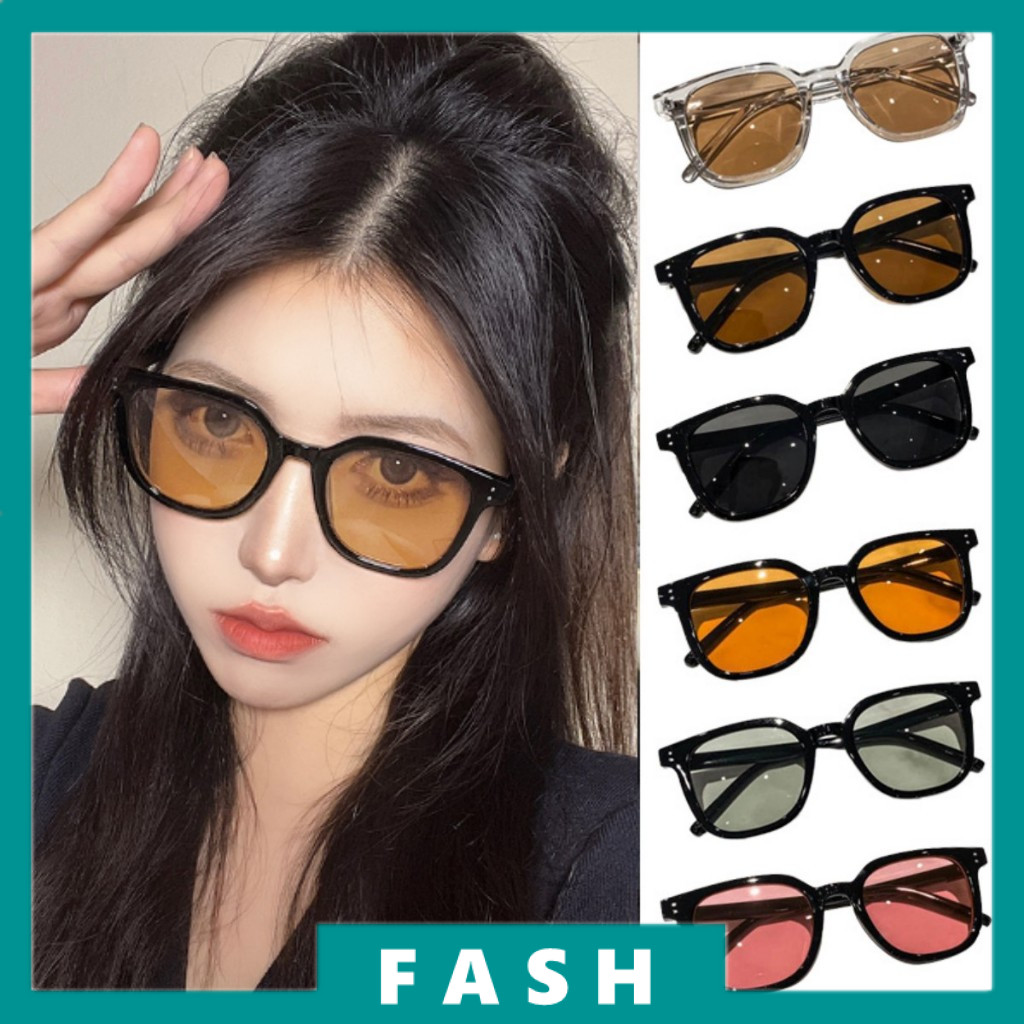 F Sunglasses Men Women Universal European American Personalized ...