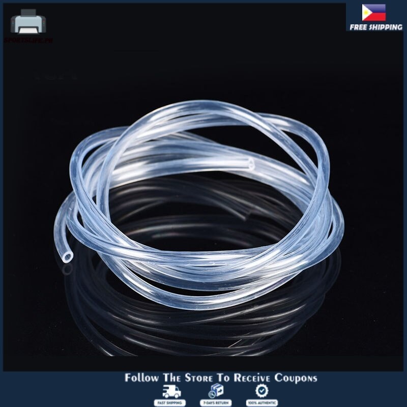 5 Meter Inkjet printer ink tube solvent ink hose pipe for Infiniti ...