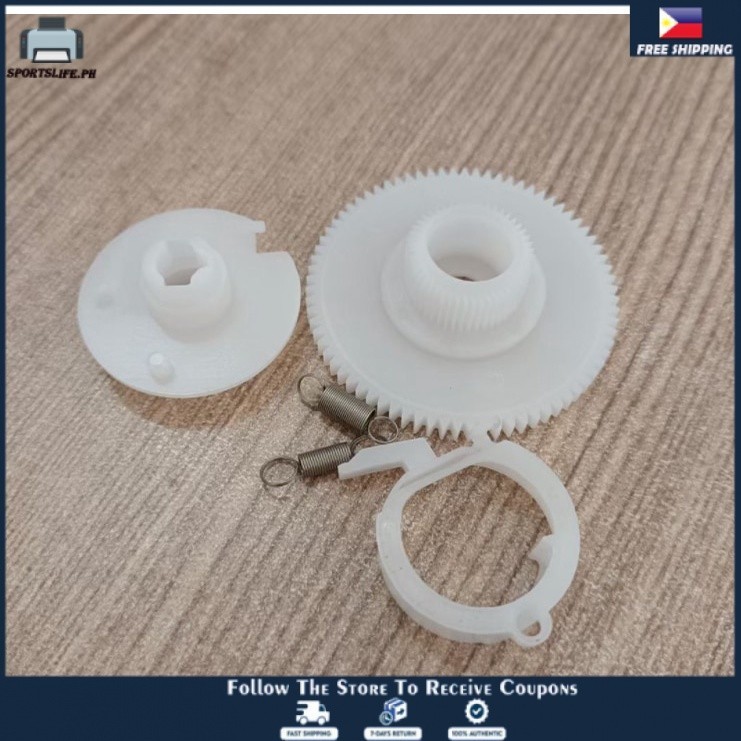 L3110 Gear spring EPSON L5190 L5290 L3150 L3151 L3153 L3156 L3158 L1110 ...