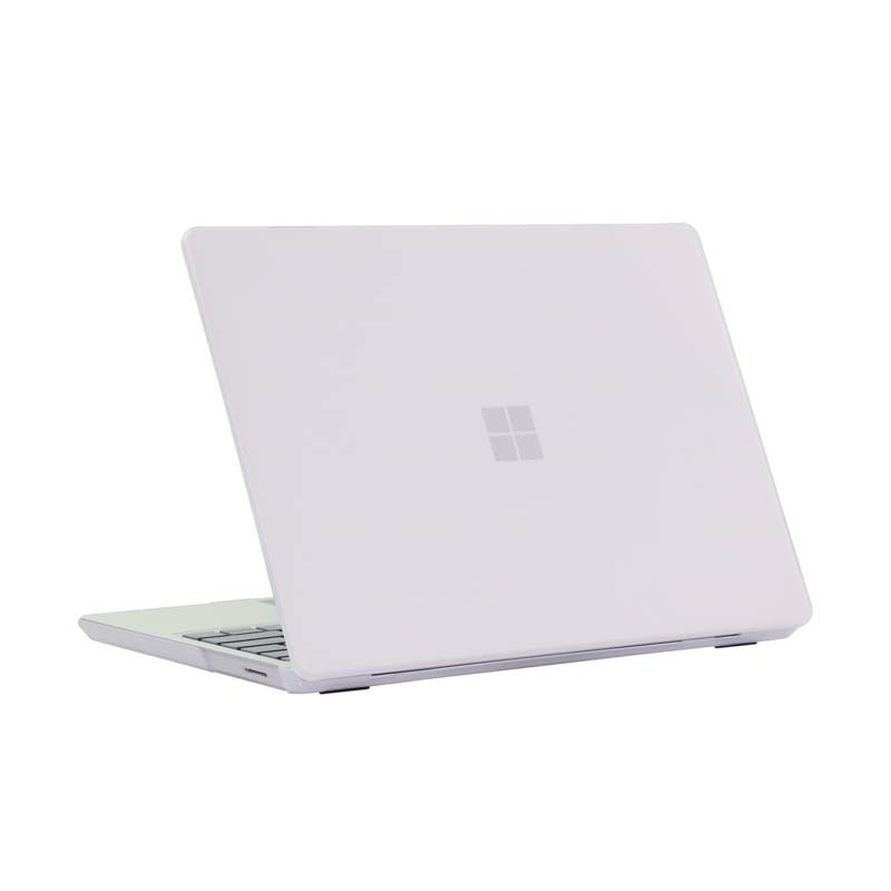 Matte case for Microsoft Surface Laptop Go 3 2 protective cover ...
