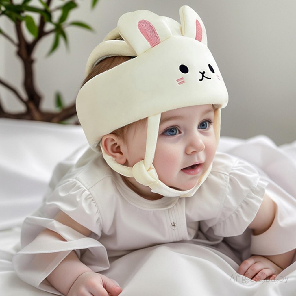 Hian-Baby Head Protector Soft No Bumps Safety Armor Headguard ...