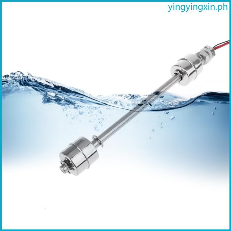 YIN Reliable Stainless Steel Water Level Sensor with Double Float ...