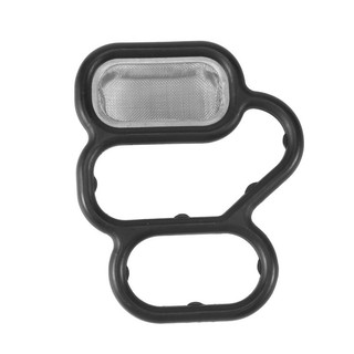 Car Engine VTEC Solenoid Gasket Variable Timing Solenoid Valve Filter ...