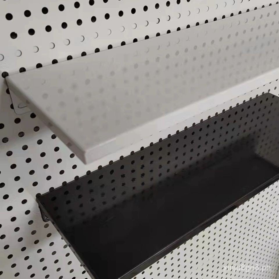 Fast Delivery Multi-Functional Wire-Wrap Board Display Rack Hardware ...