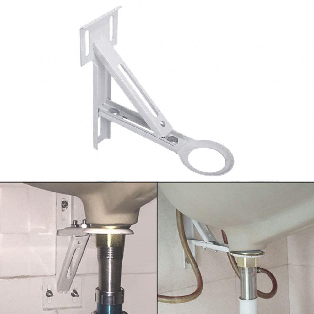 Adjustable Triangle Support Bracket for Undermount Sink Fits Various ...