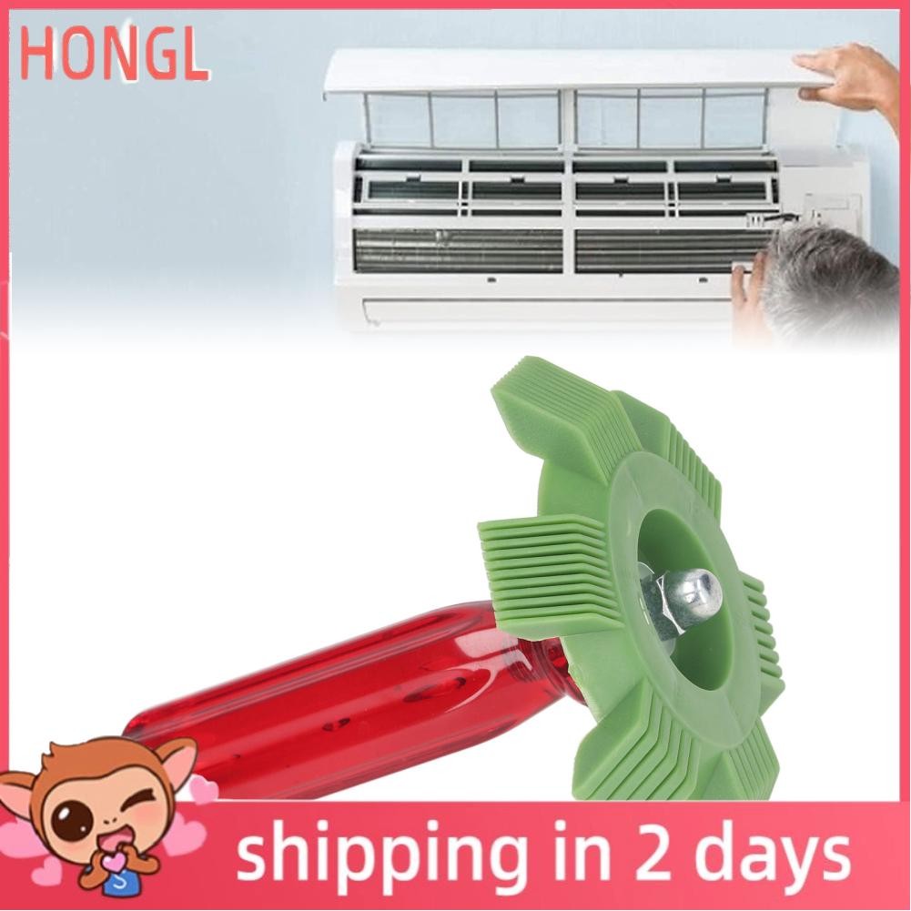 Honglai Fin Comb Stainless Steel Plastic Air Conditioner Straightener ...