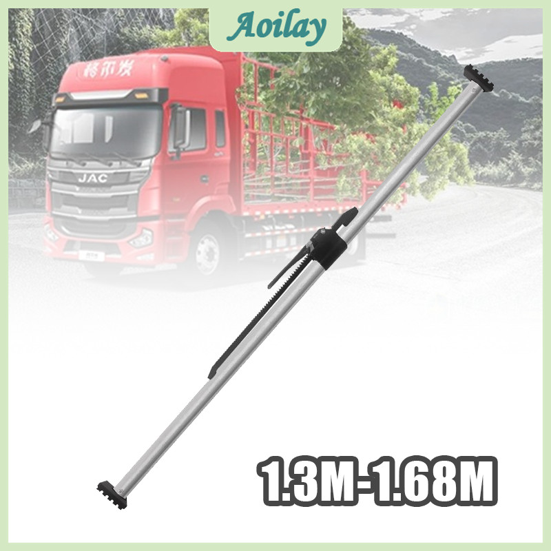 1.3-1.68M Adjustable Truck Cargo Bar Ratcheting Pickup Cargo Bar ...