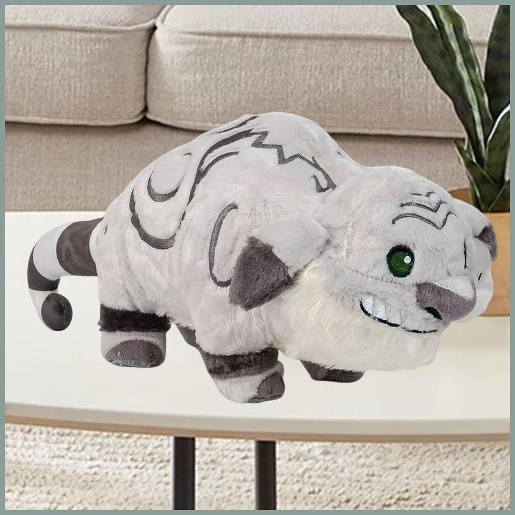 For Tinker Bell Neverbeast Anime Character Plush Dolls Plush Doll ...