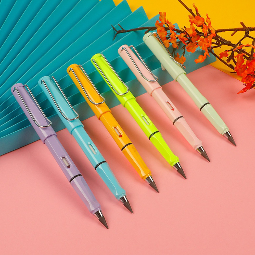 Miami Wholesale Modern Design Pencil Inkless Writing Magic Pencils ...