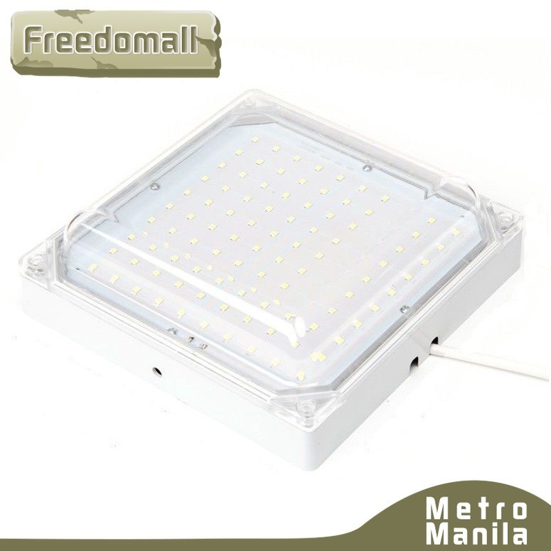 30/50 W Refrigeratory Led Light Explosionproof Cold Storage Light ...