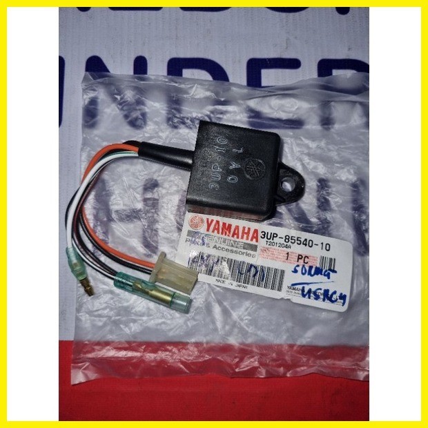 ♞Yamaha Rxt135, Rs100 CDI Unit (Genuine) | Shopee Philippines