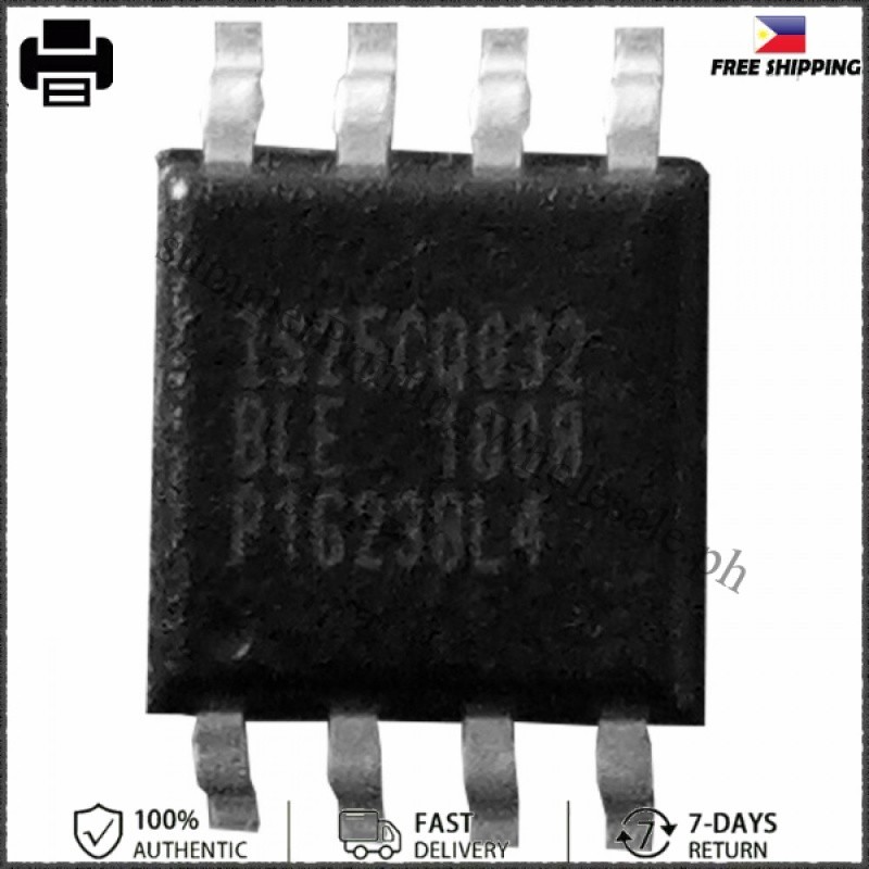 Epson L3110 Eprom Printer IC IS25CQ032BLE Epson L3110 Eeprom IC L3110 ...