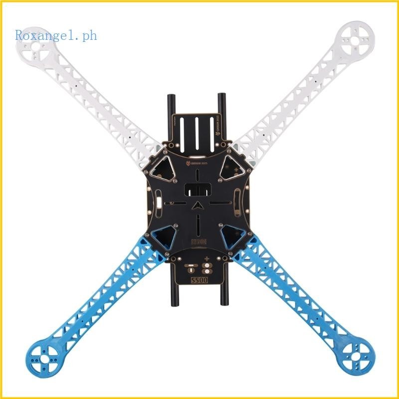 ROX DIY Quadcopter Frame Kit S500 SK500 Four Axis Aircraft Frame for ...