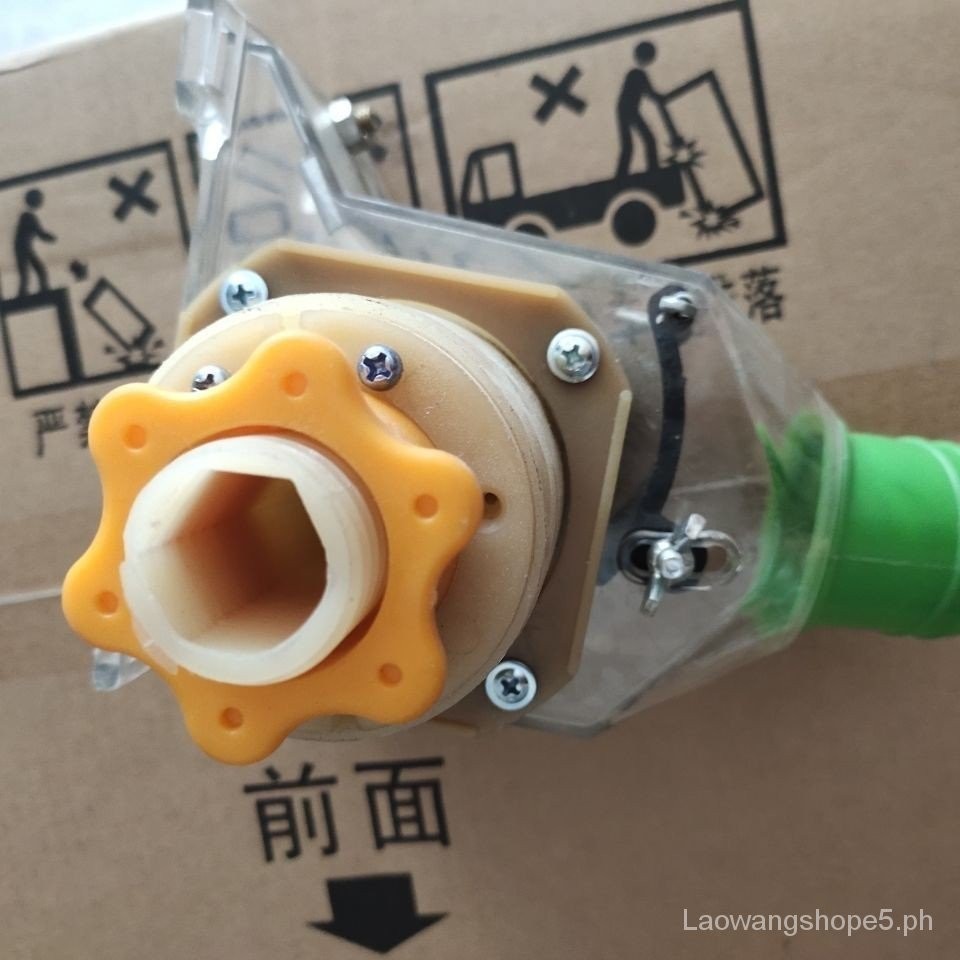 Seeder Accessories Fertilizer Box Cutting Box Manual Fertilizer Box ...