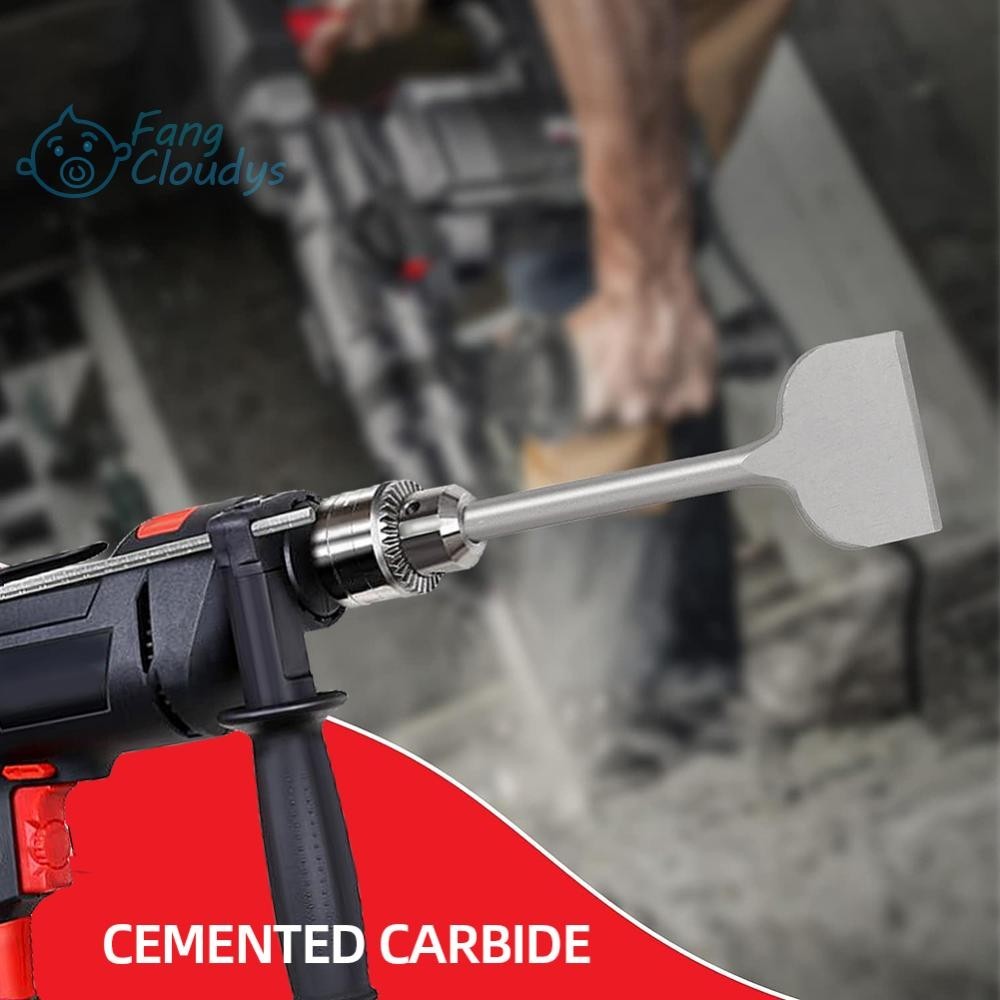 SDS Plus Chisel Heavy Duty Electric Hammer Drill Chisel Tool for ...