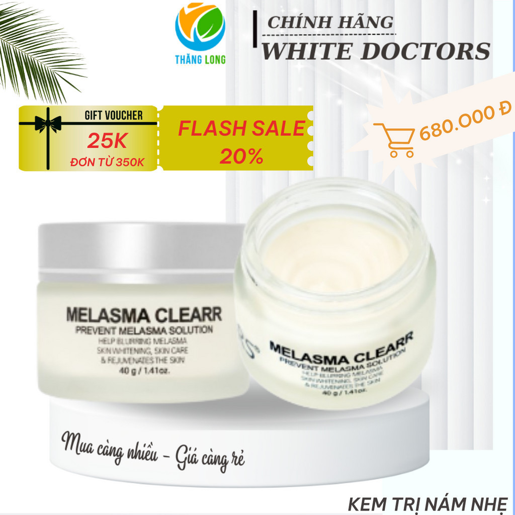 Translucent cream Slingshotm reduces dark spots White Doctors Melasma ...
