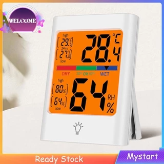 Shop room thermometer for Sale on Shopee Philippines