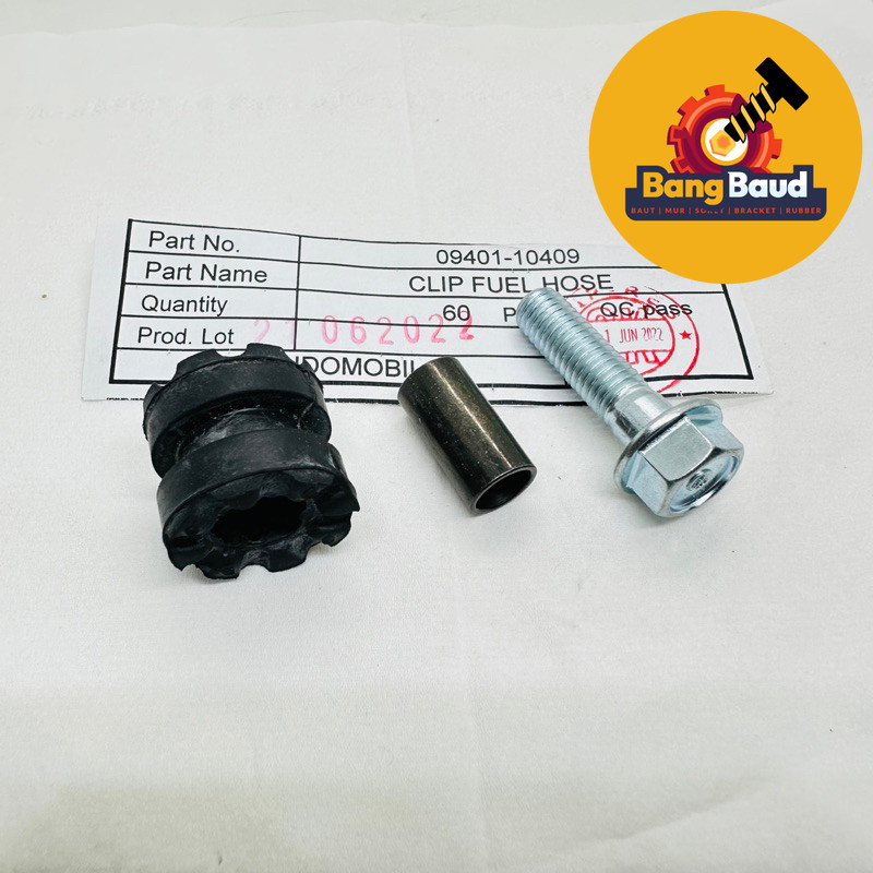 Rubber C RUBBER MONTING M8 BOLT 12 EXHAUST MOTORCYCLE FRAME BODY CHASIS ...