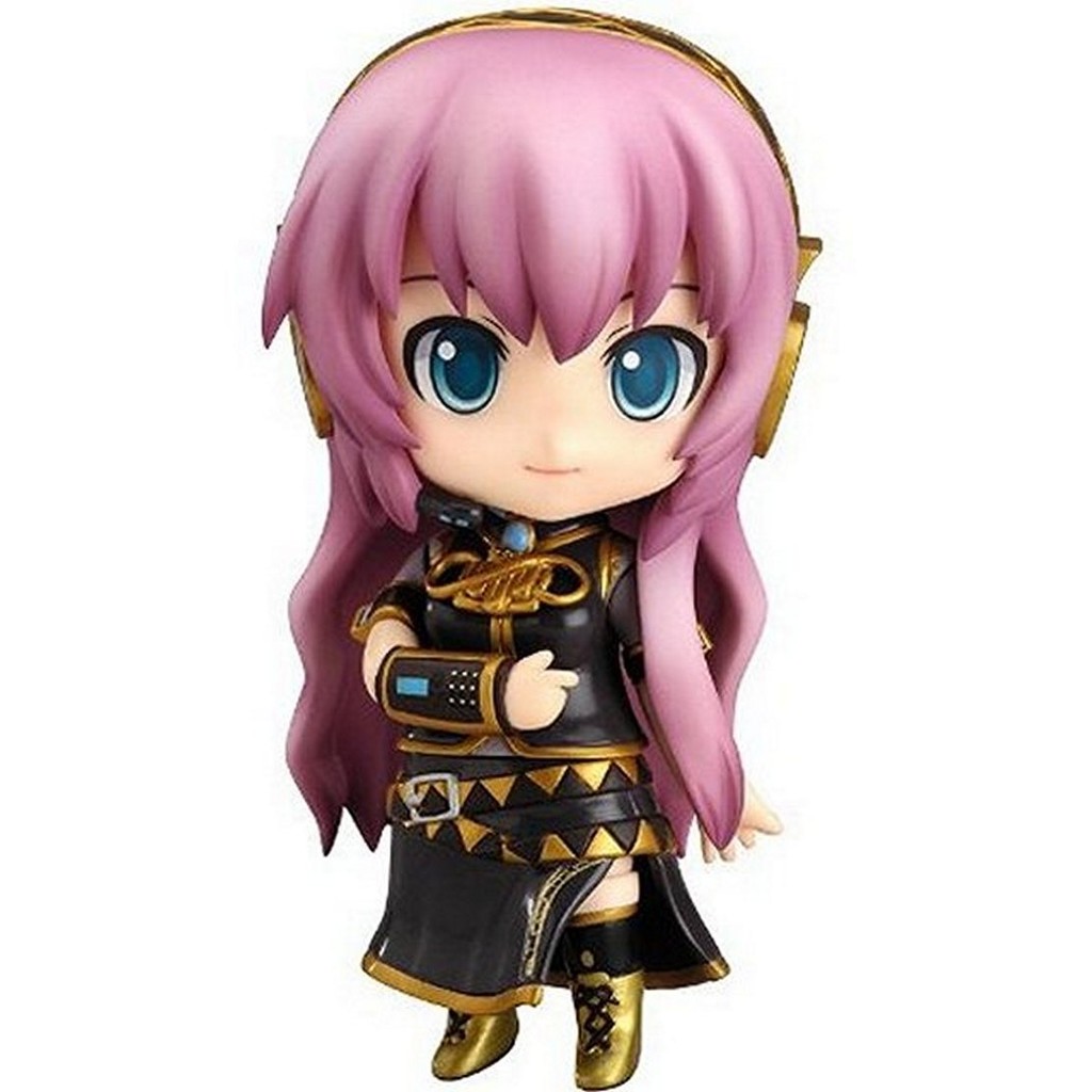 【Direct from Japan】Nendoroid Megurine Luka (non-scale ABS&PVC painted ...
