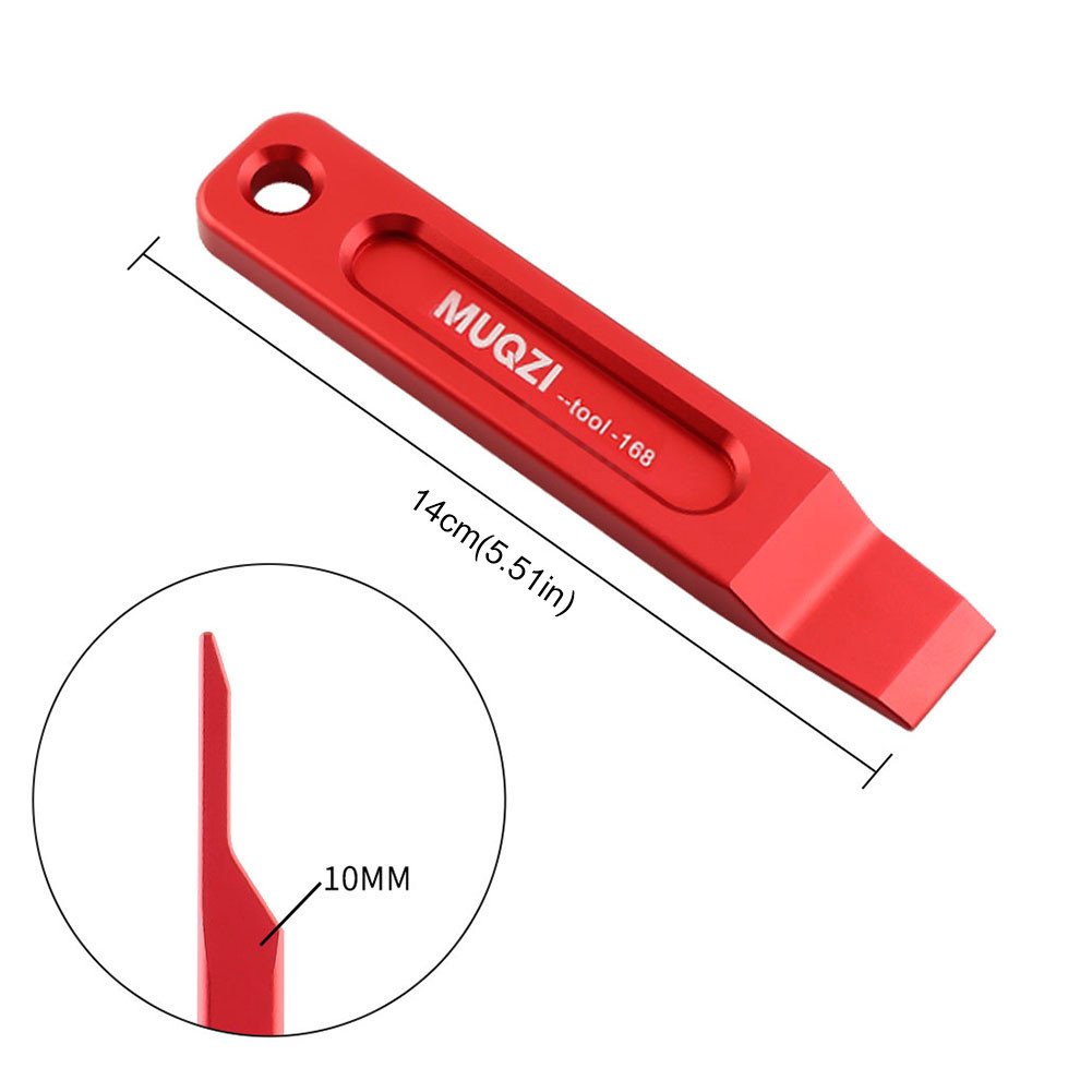 Bicycle Brake Piston Press Tool Aluminum Alloy Bicycle Hydraulic Disc ...