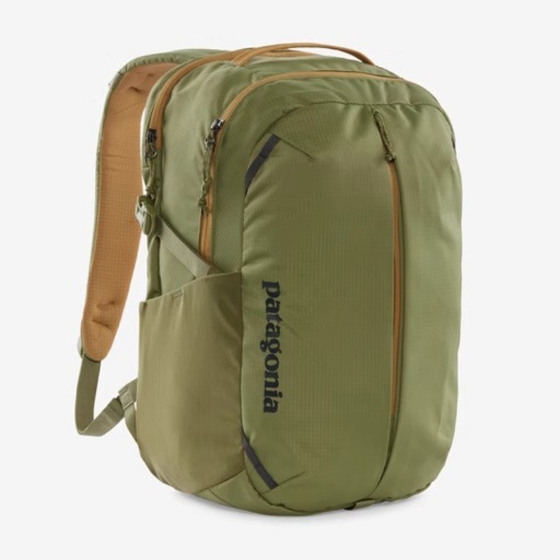 2025 New Style patagonia Backpack 26L Large Capacity Multi-pocket ...