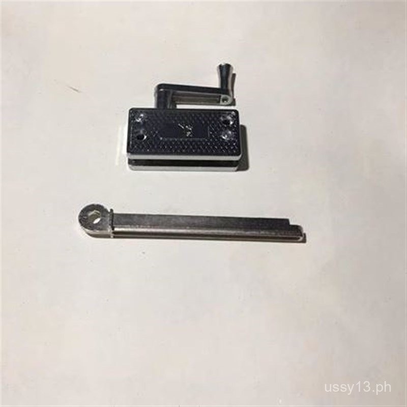 Sliding Glass Shutter Handle Grip v Manual Window Opener Handle for ...