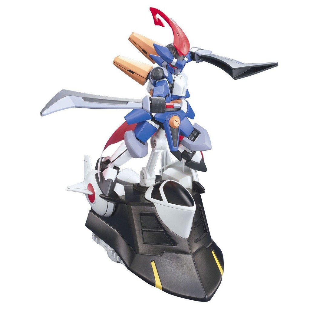 1/1 Danball Senki W (Double) LBX 019 Perseus & RS (Riding Sosa) 【Direct From Japan】 | Shopee ...