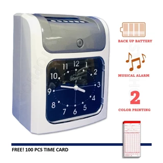 Shop clock bundy for Sale on Shopee Philippines