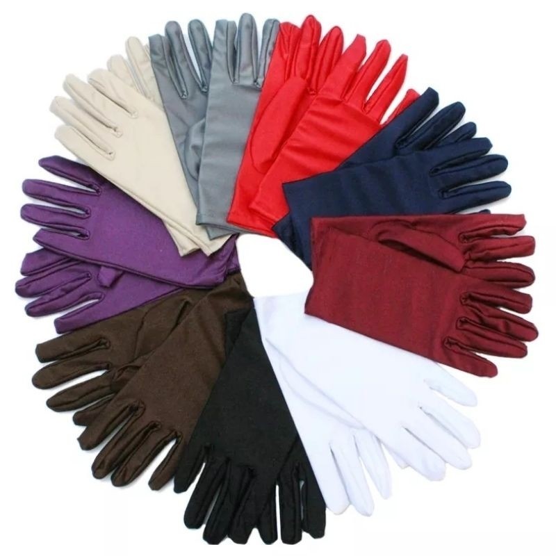 Stretchy Elastic Short Spandex Evening Party Formal Prom Costume ...