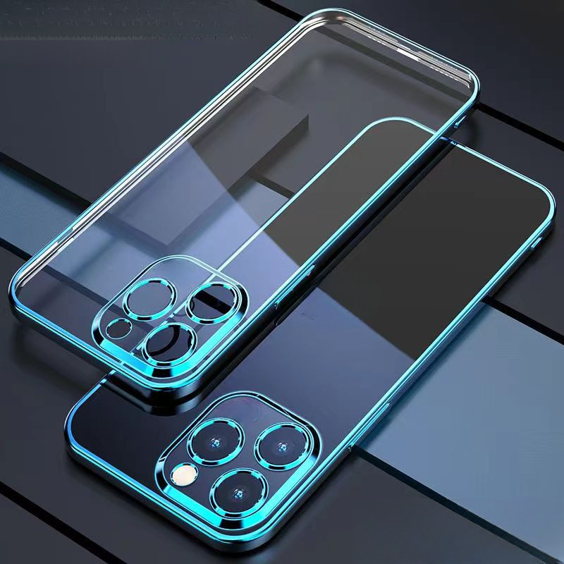 For infinix hot 40 / infinix hot 40 pro / infinix note 40i Clear ...