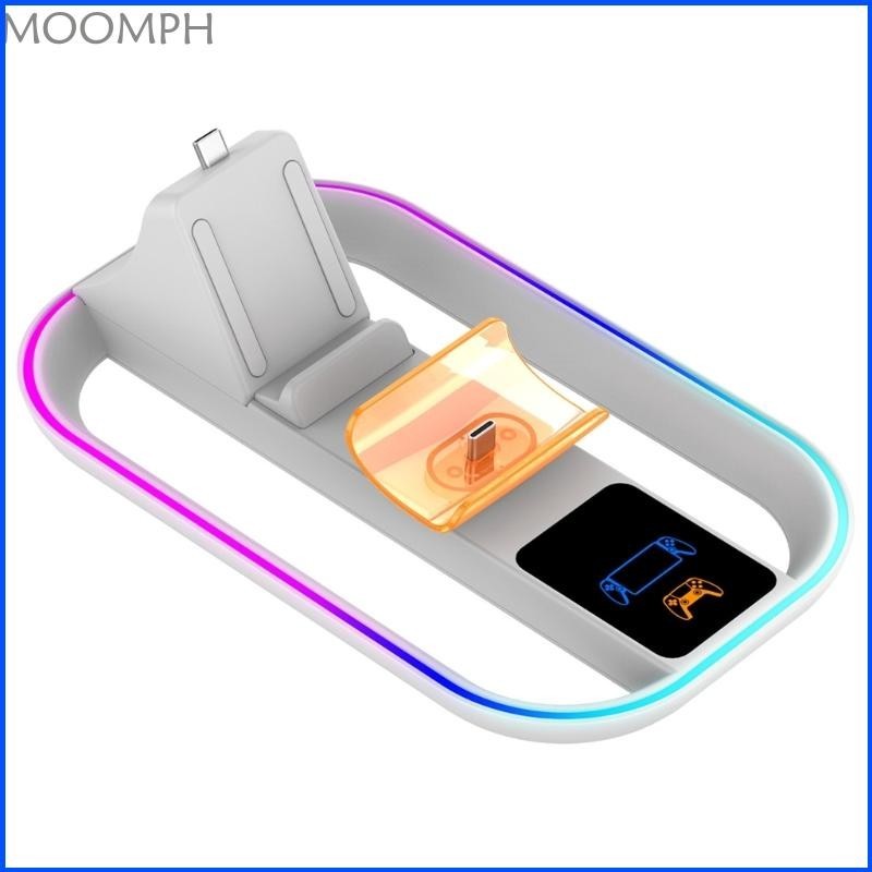 Moon Convenient Type C Docking Stand Rack for P5 Portal P5 Game ...
