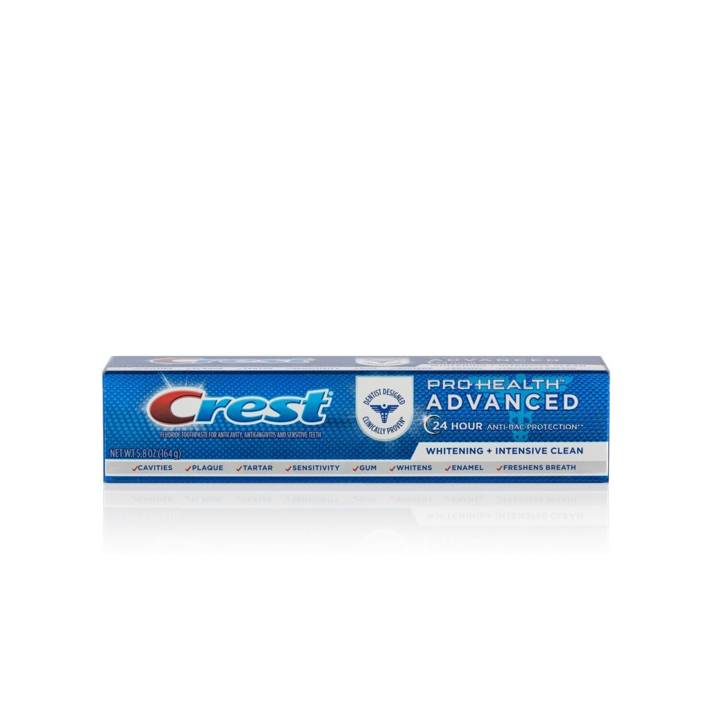 Crest Pro-Health Whitening Toothpaste 164g | Shopee Philippines