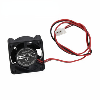 25X25X10mm 2510 Fans 5V 12V 24V Volt Brushless DC Fans for Heatsink ...