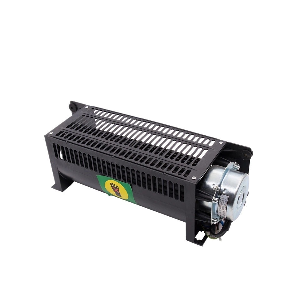 ⊿ FB-9B elevator cross flow fan Toshiba 220V elevator fan KONE Otis ...