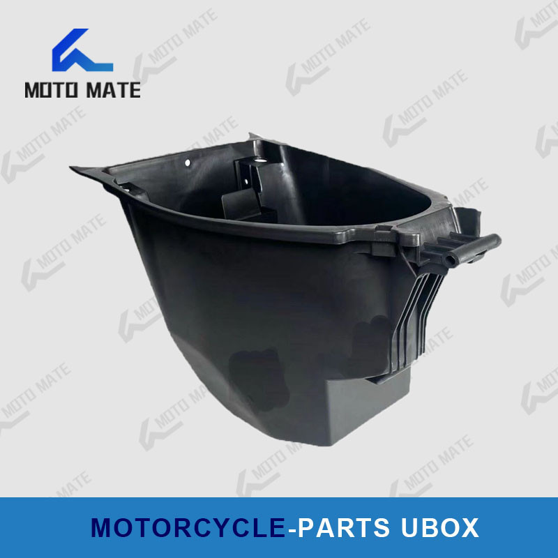 Motor Mate Fagship Strore MOTORCYCLE PARTS UBOX FOR XRM 110 AND XRM 125 ...