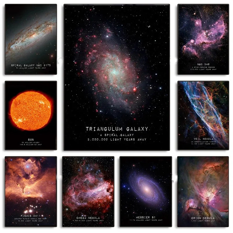 Butterfly Nebula The Andromeda Galaxy Veil Nebula Cosmos Learning ...