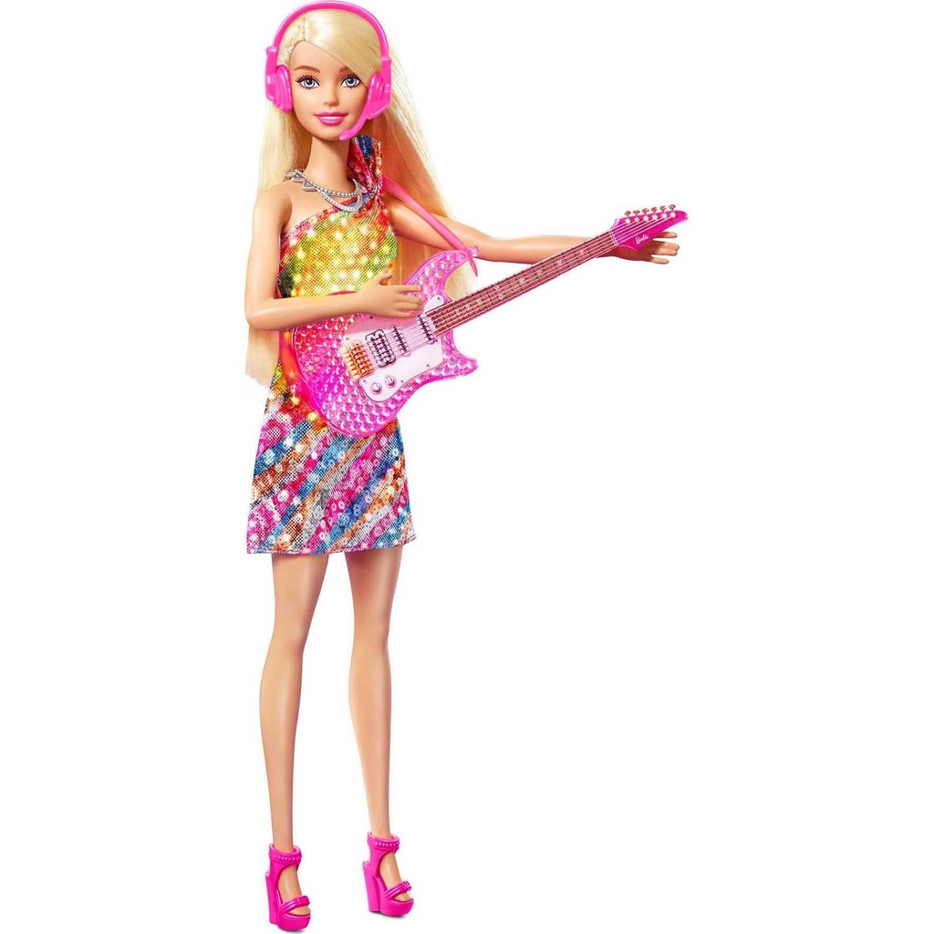 Mattel - Barbie Feature Lead Doll | Shopee Philippines