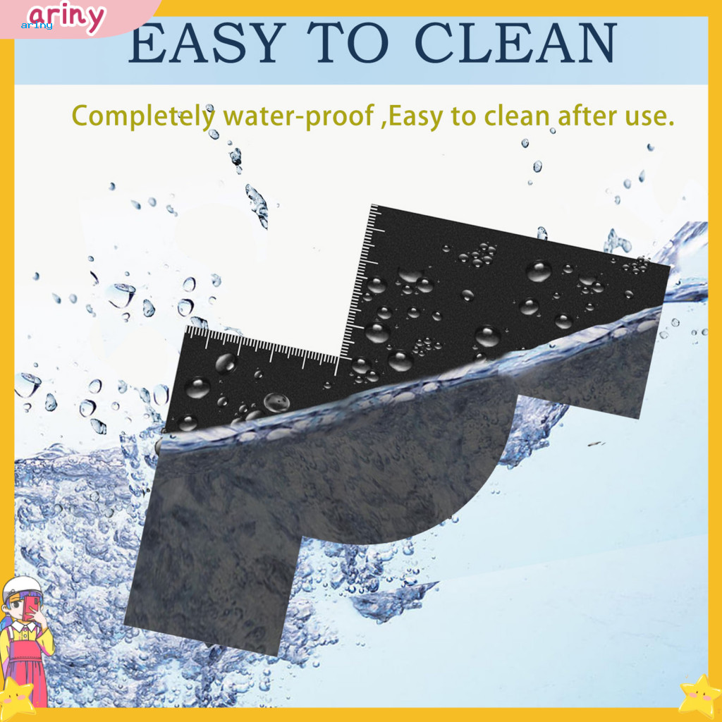 ARINY| Hairline Design Tool Barber Hairline Enhancement Tool Set for ...