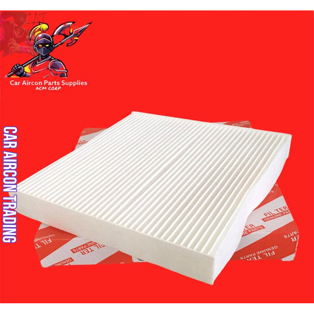 HONDA HRV Cabin Air filter Car Aircon Parts Supplies Airconditioning ...