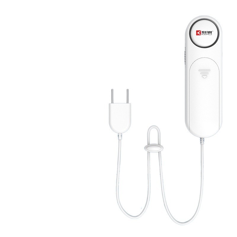 Water level alarm anti-leakage detector sensor home fish tank water ...