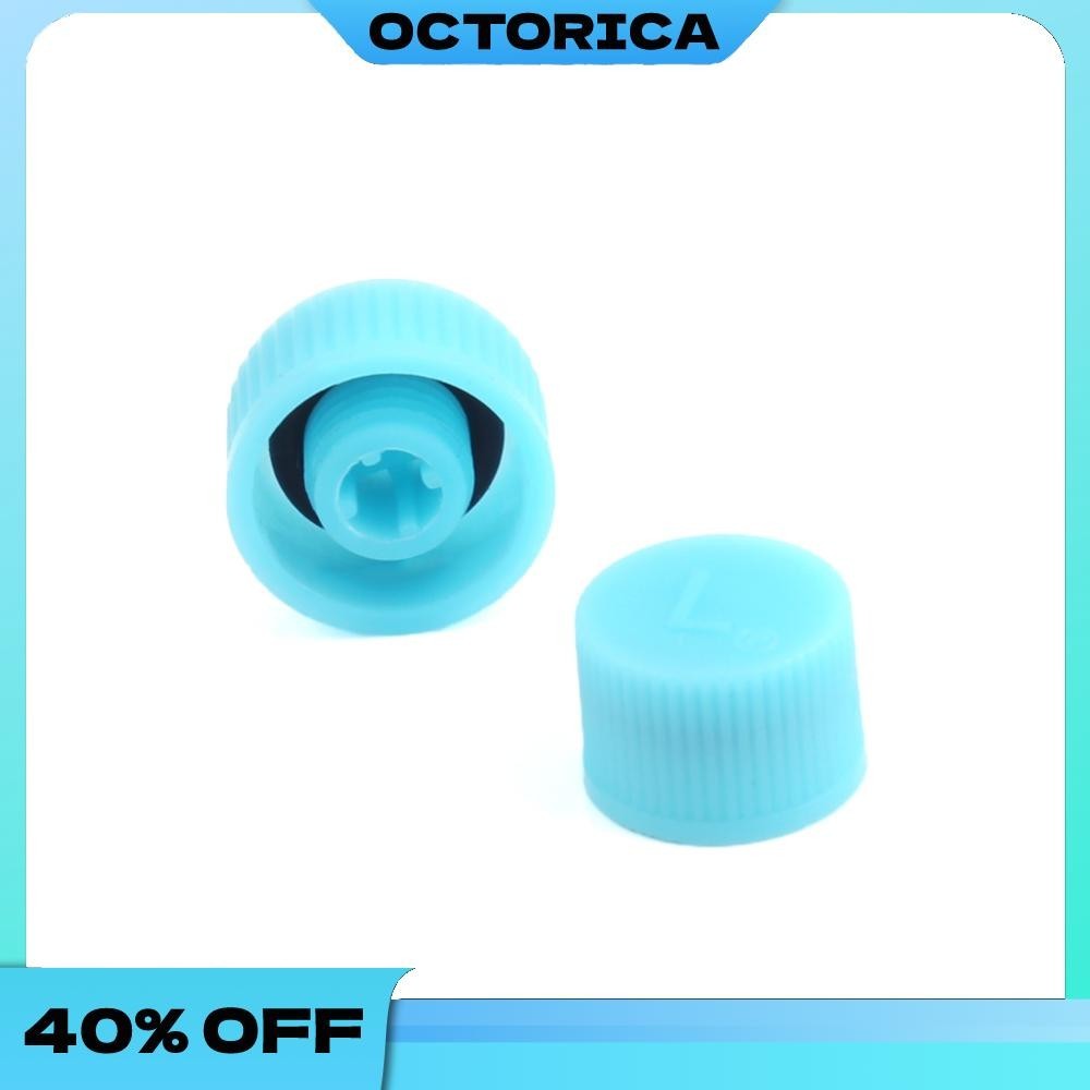Universal High Low Side Port Cap Auto Car Air Conditioner Refrigerant ...