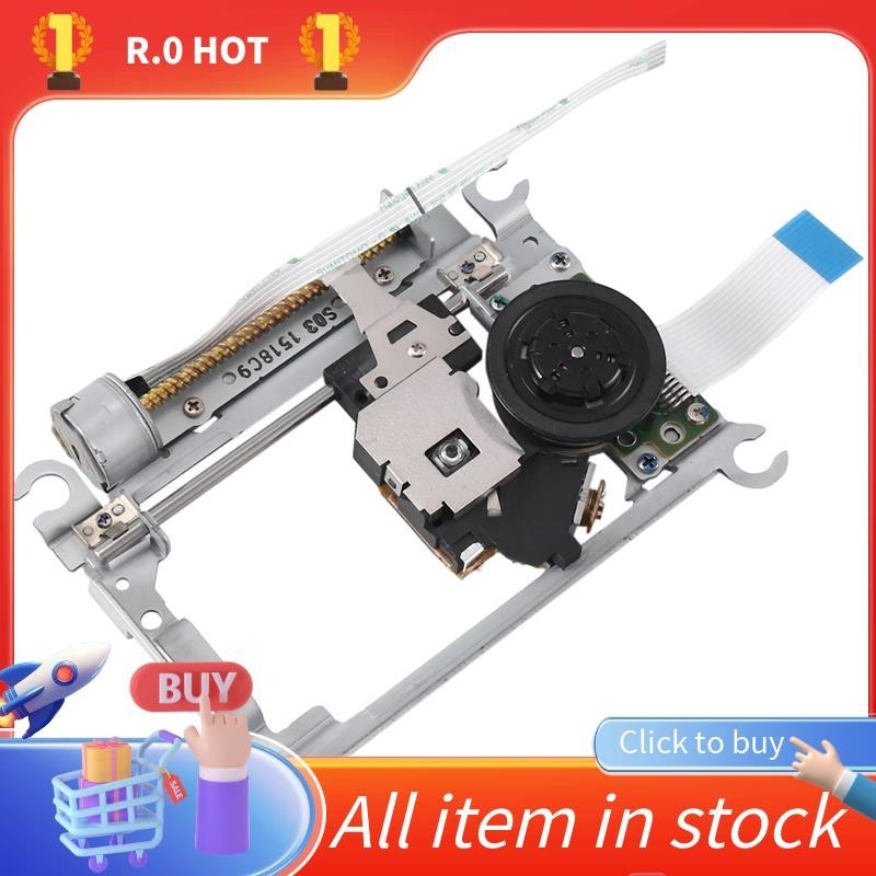 Lens TDP182W for PS2 Slim / Playstation 2 with Deck Mechanism Optical ...