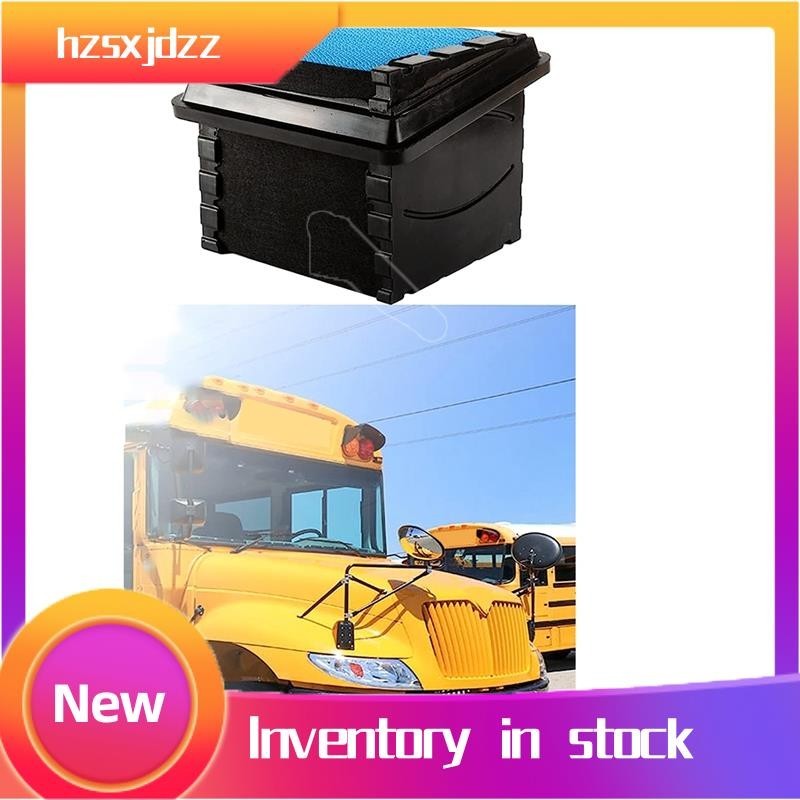 hzsxjdzz 1 Piece Truck Air Filter Honeycomb Air Filter P623400 Pa32001 ...