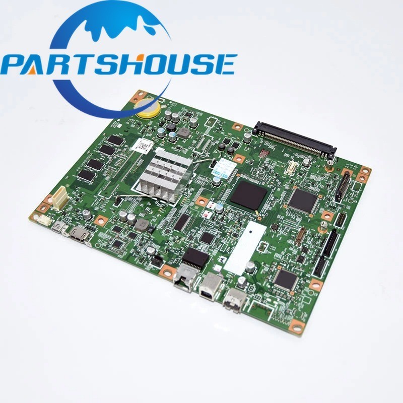 FM4-2490 Main Board for CANON IR ADV 6255 6265 6275 Printer Board ...