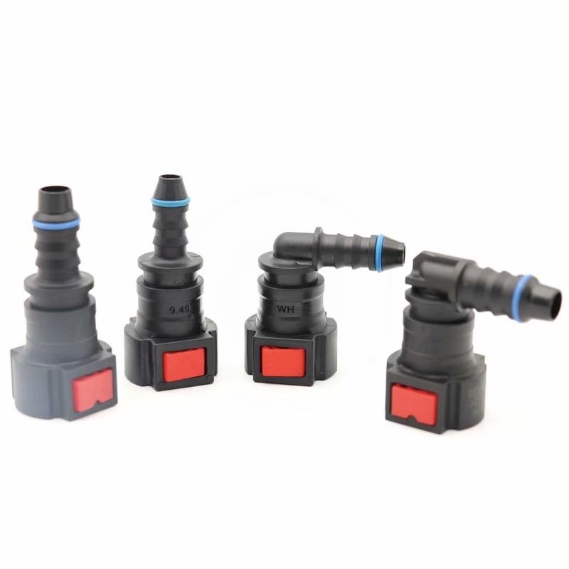COD9.49 series urea pump quick connector automobile fuel pipeline ...