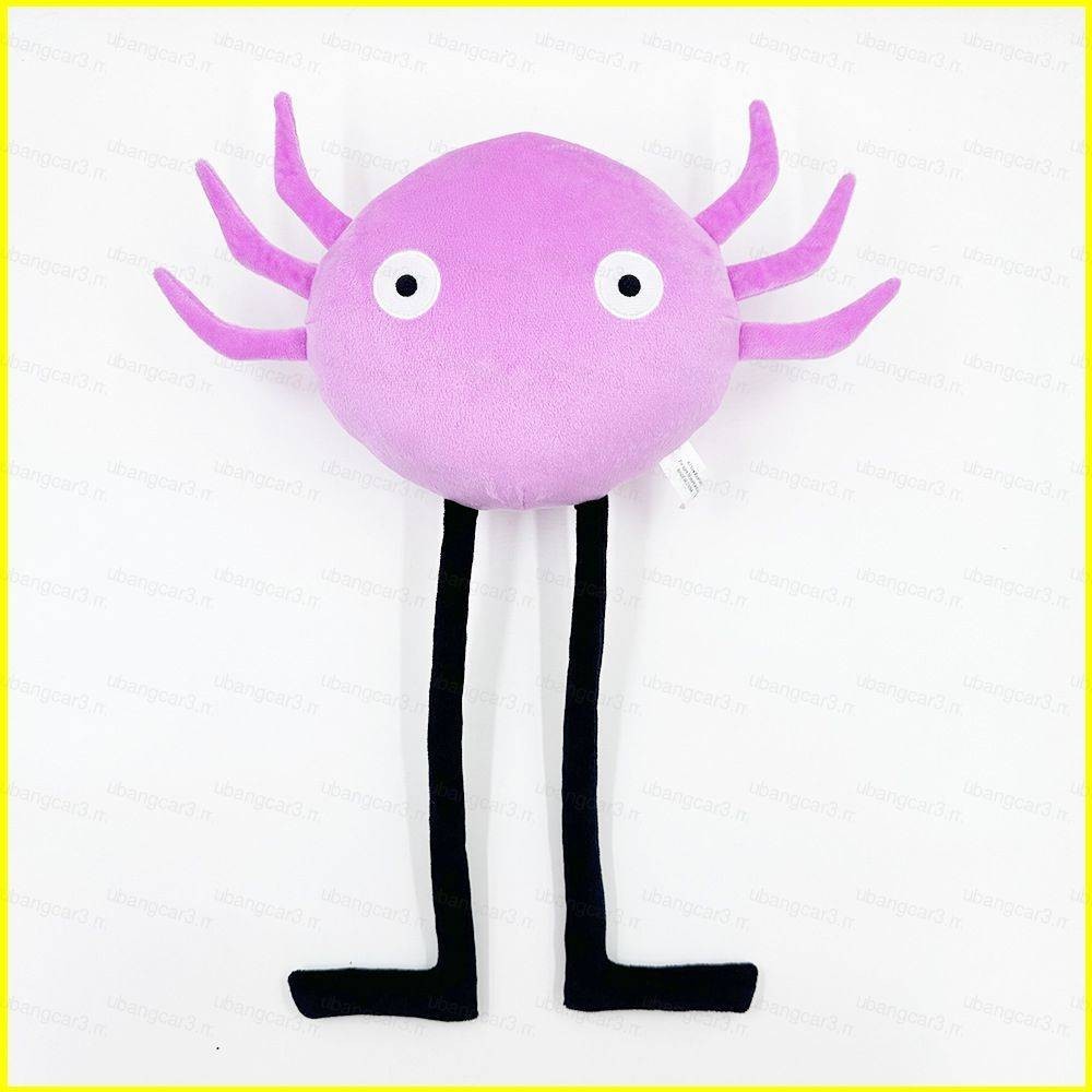 【YB3】 Cute KinitoPET Plush Dolls For Kids Home Decor Game Collections ...