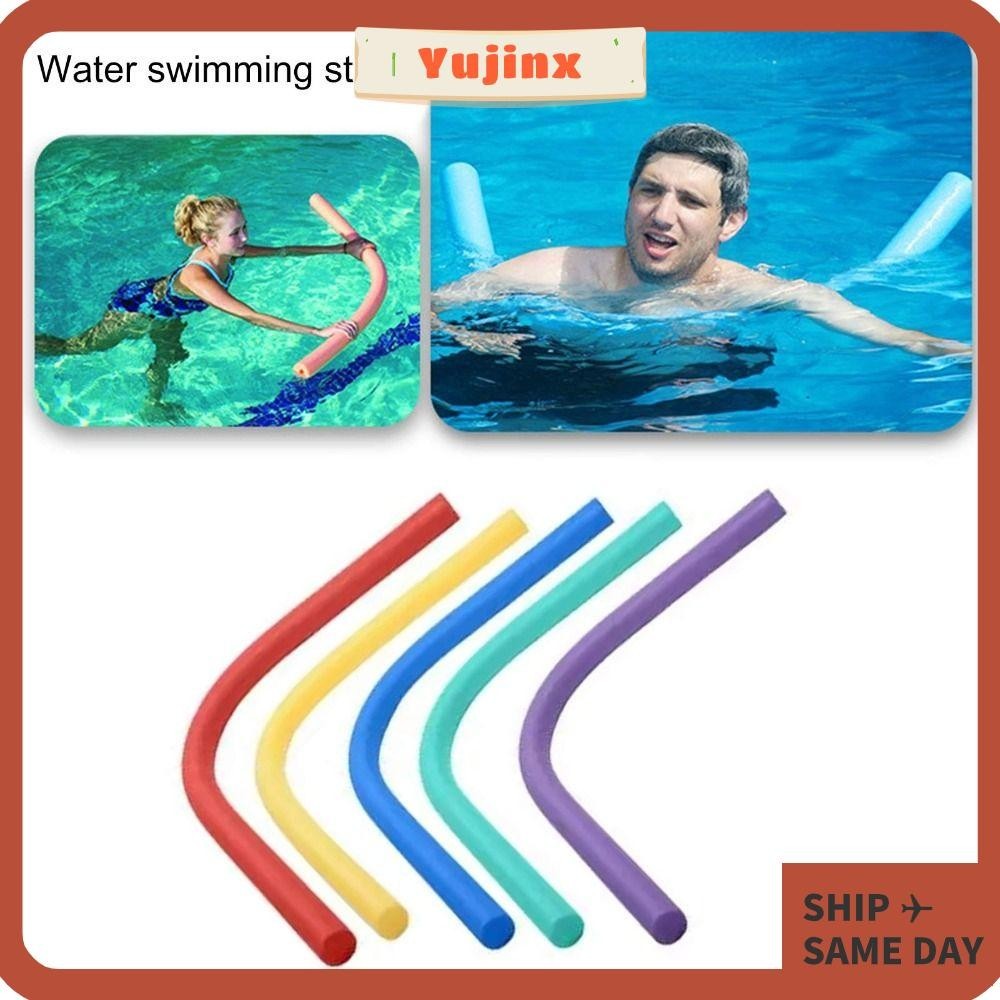 Pool Noodles Floats For Adults CAMELLI Floating Foam Sticks, Noodle ...